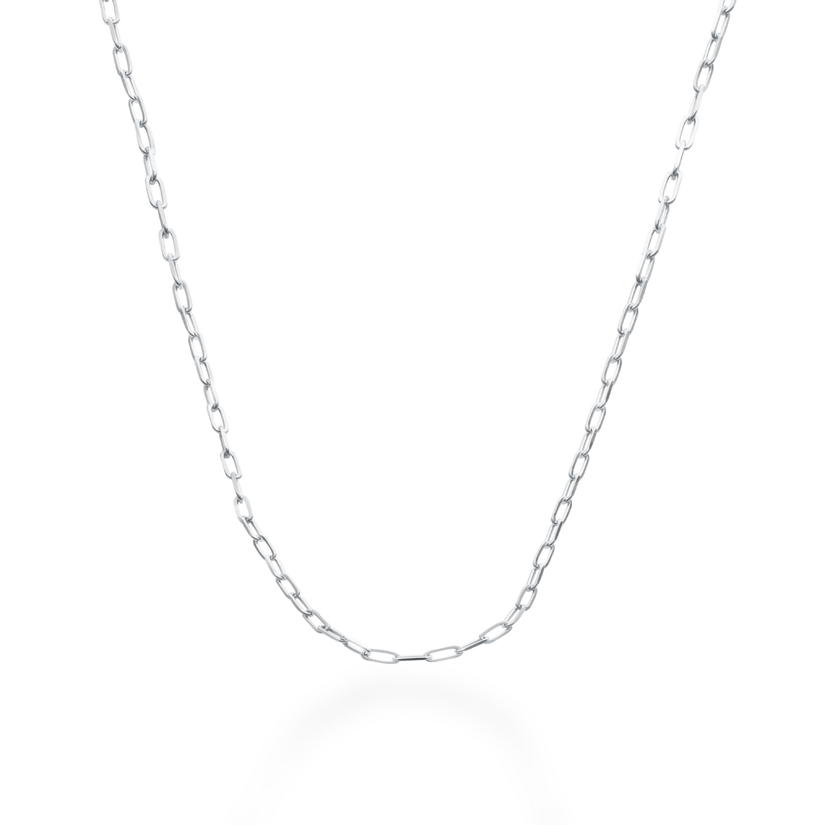 Happy Dream Block Chain Necklace – MARONJEWELRY