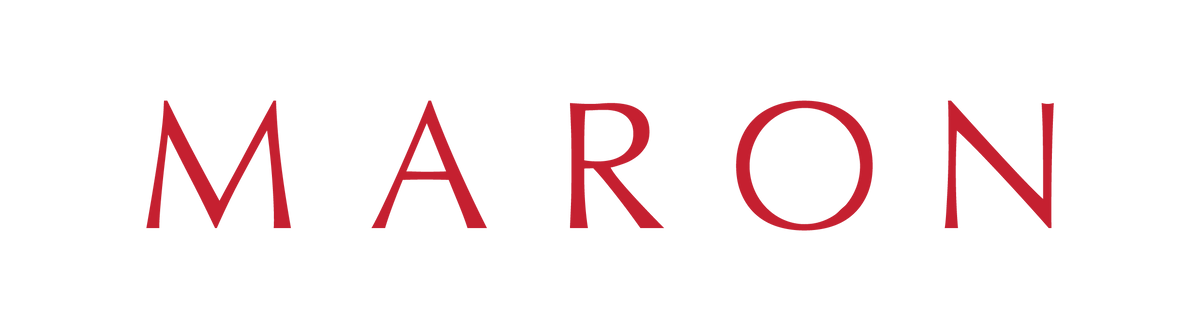 Nine Lucky Stars Initial – MARONJEWELRY